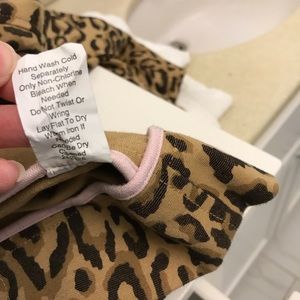 CAbi | Jackets & Coats | Cabi Estate Leopard Print Jacket | Poshmark
